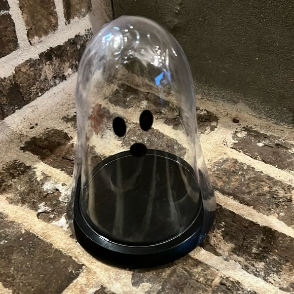 Holiday | New From Target Halloween Ghost Canister Boo | Poshmark